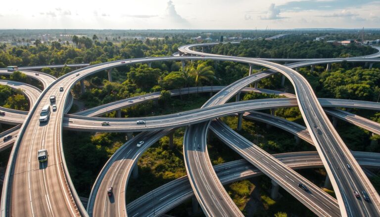 Interchange Aturan Baru Untuk Transportasi Indonesia